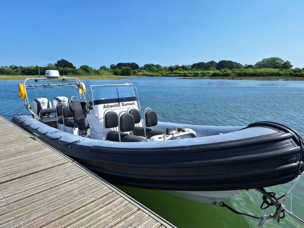 JayKay Marine Boat Sales Hayling Island | Used Boats Hampshire UK